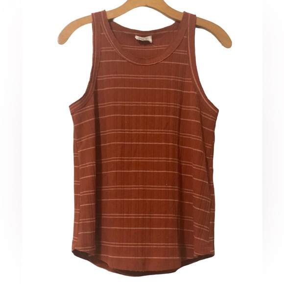 Sienna Sky | Tops | Sienna Sky Medium Tank Top | Poshmark